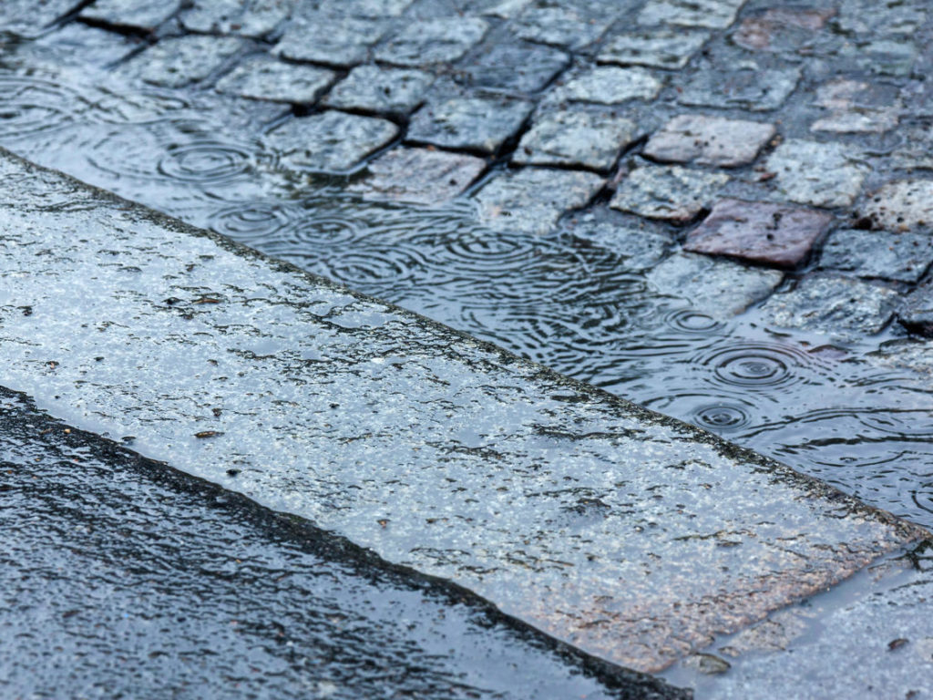 The Redemption of Unclean Things - Crossroad Fellowship